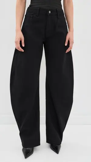 Lioness Horseshoe Jeans