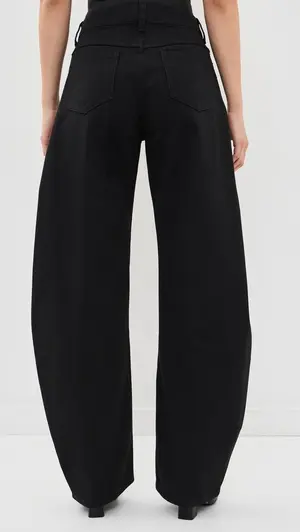 Lioness Horseshoe Jeans