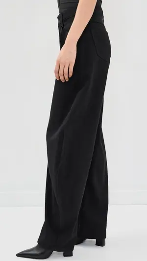 Lioness Horseshoe Jeans