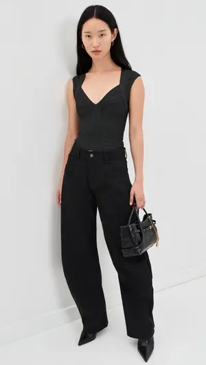 Lioness Horseshoe Jeans