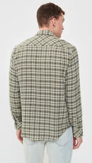 Rails Lennox Shirt