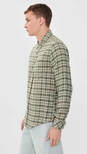 Rails Lennox Shirt