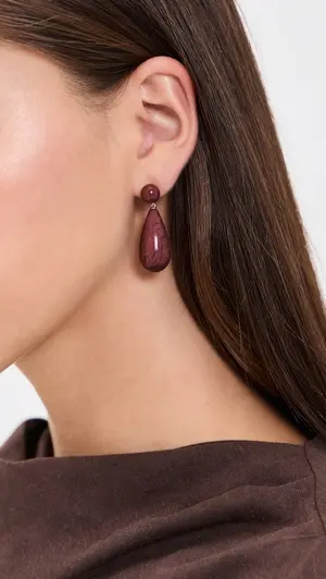 LIÉ STUDIO The Lola Earrings