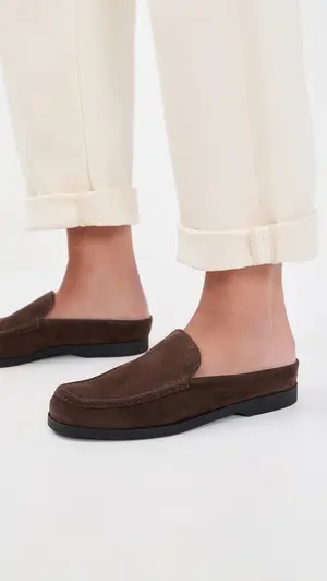 ATP ATELIER Tenno Mules