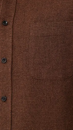 Taylor Stitch The Jack Twist Waffle Button Down