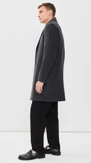 Vince Classic Coat