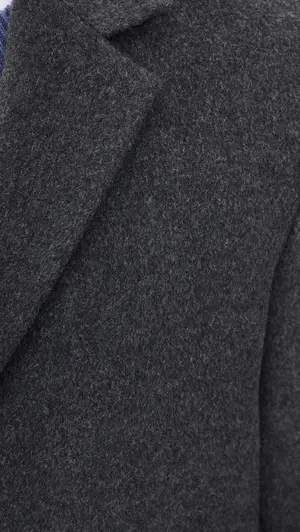 Vince Classic Coat
