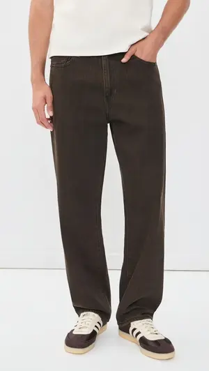 LEVI'S 568 Loose Straight Jeans