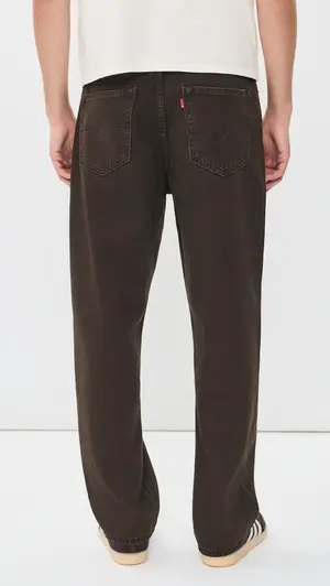 LEVI'S 568 Loose Straight Jeans