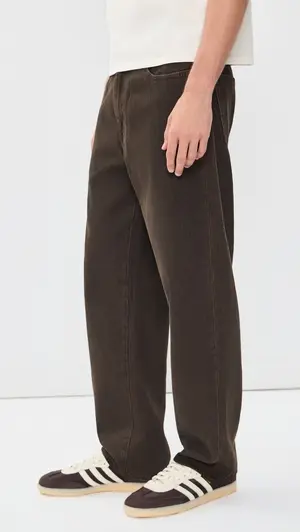 LEVI'S 568 Loose Straight Jeans