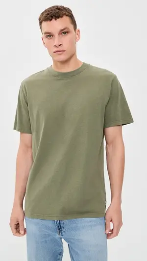 RHYTHM Classic Vintage Tee