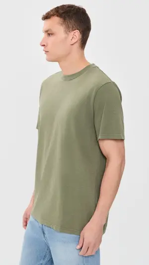 RHYTHM Classic Vintage Tee