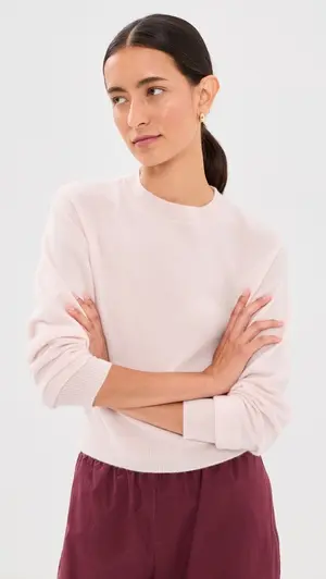 Le Kasha Menorca Cashmere Sweater
