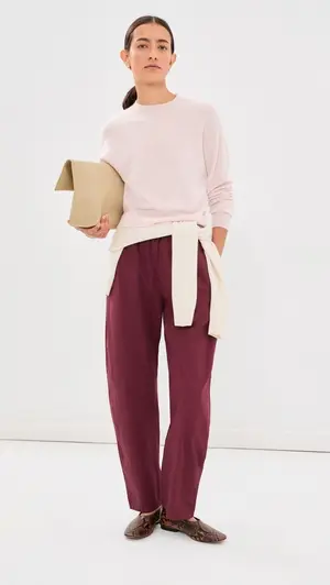 Le Kasha Menorca Cashmere Sweater