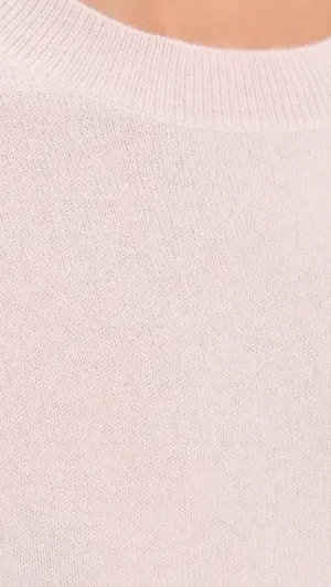 Le Kasha Menorca Cashmere Sweater