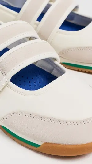 KEDS Revival Mary Jane Sneakers