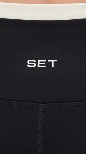 Set Cloud Control Leggings