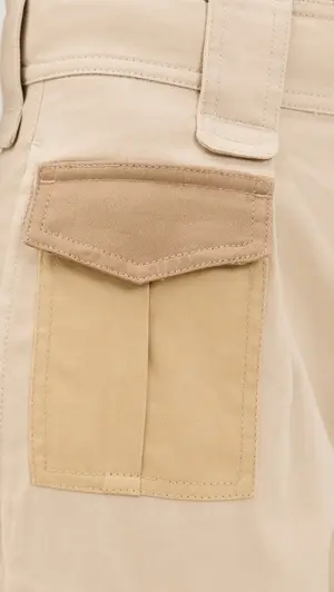 Isabel Marant Étoile Renza Pants