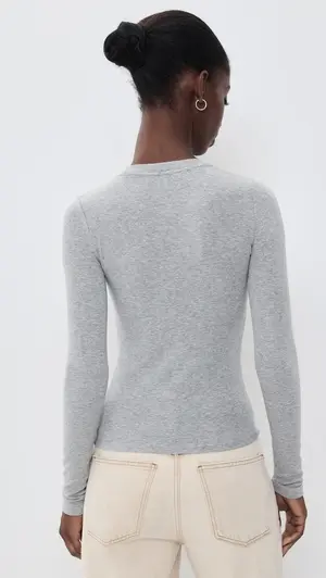 FAVORITE DAUGHTER The Heritage Tee