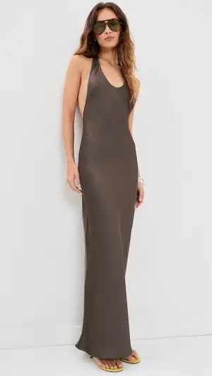 Lioness Bare Maxi Dress