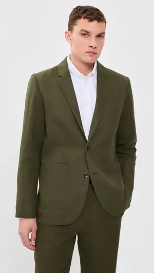 Rails Bond Jacket