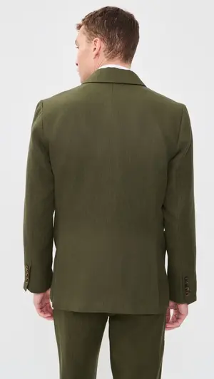 Rails Bond Jacket