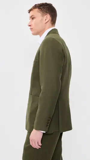 Rails Bond Jacket