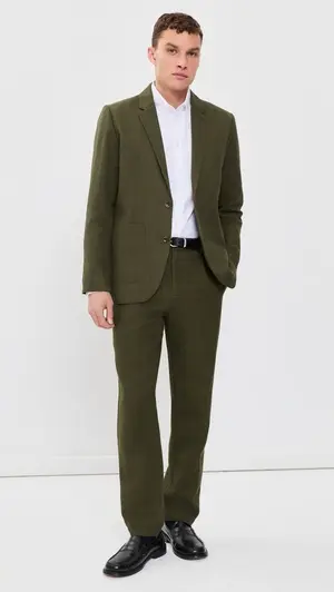 Rails Bond Jacket