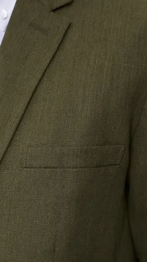 Rails Bond Jacket