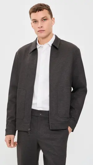 Rails Shael Jacket - Umber