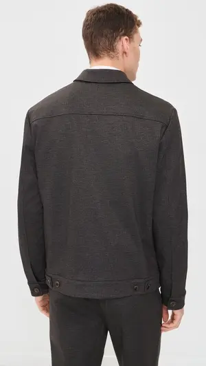 Rails Shael Jacket - Umber