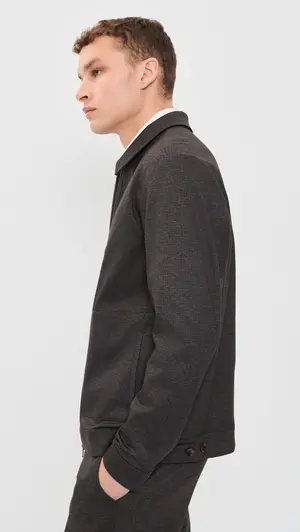 Rails Shael Jacket - Umber