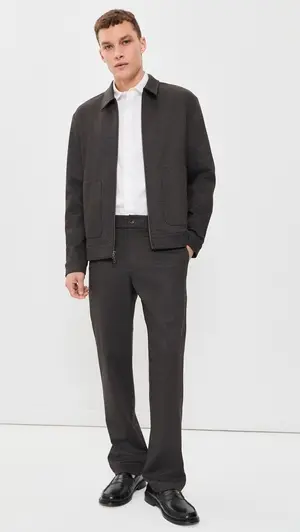 Rails Shael Jacket - Umber
