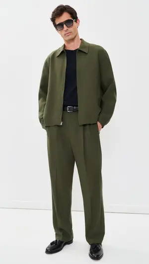 Simkhai Sidney Blouson Jacket
