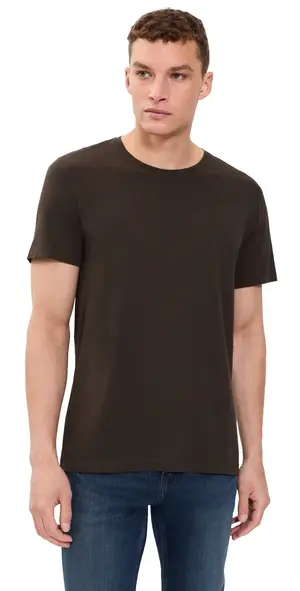 Paige Short Sleeve T-shirts For Men