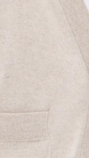 Le Kasha Bruges Cashmere Cardigan