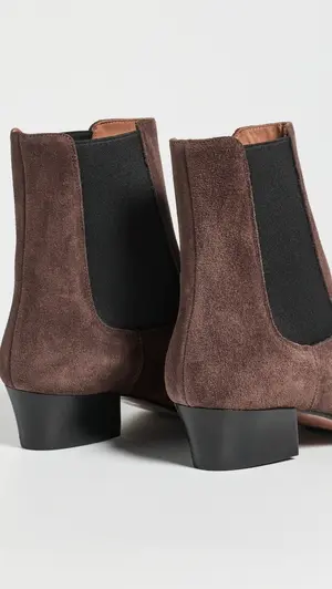 ATP ATELIER Nemoli Boots