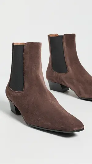 ATP ATELIER Nemoli Boots