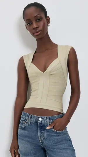 Lioness Princess Tank