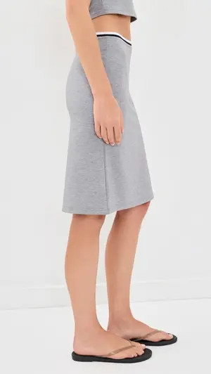 Lioness Laguna Midi Skirt
