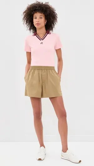 MALBON Carlota Polo