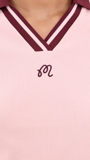 MALBON Carlota Polo
