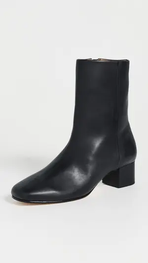 Beek Raven Boots