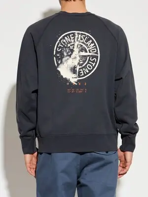 Stone Island Crewneck Sweatshirt