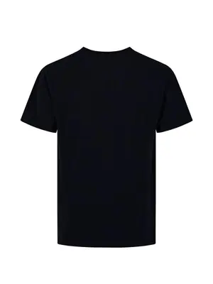 Stone Island Cotton T-shirt - Blue
