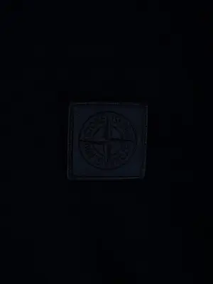 Stone Island Cotton T-shirt - Blue