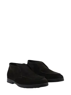DOUCAL'S Suede Desert Boots