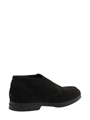 DOUCAL'S Suede Desert Boots