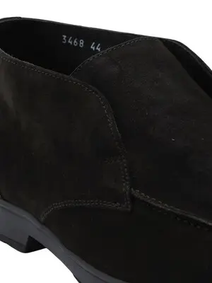 DOUCAL'S Suede Desert Boots