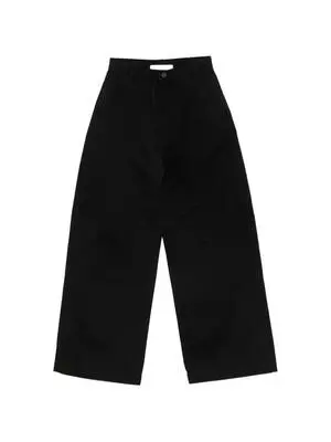 Christian Wijnants Wide Leg Pants For Women